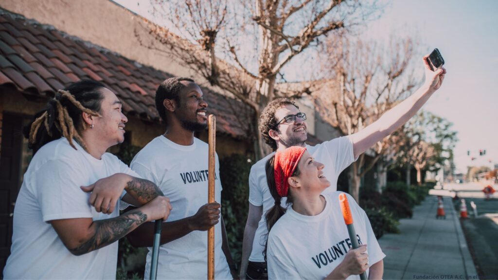 Casa Otea - OTEA AUTISMO